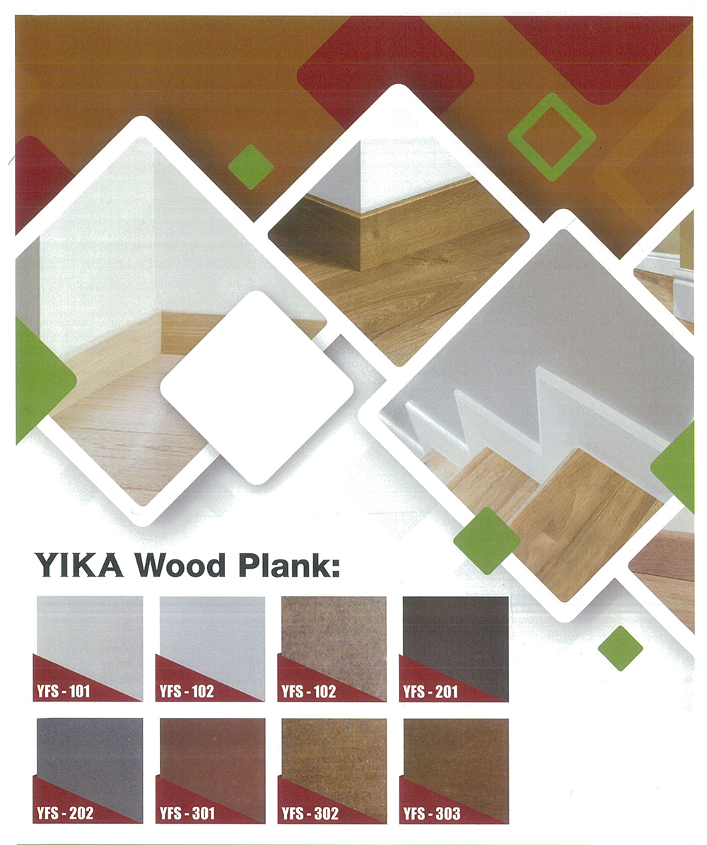 Team Woodworks Sdn. Bhd. | professional flooring contractor | aesthetic ...